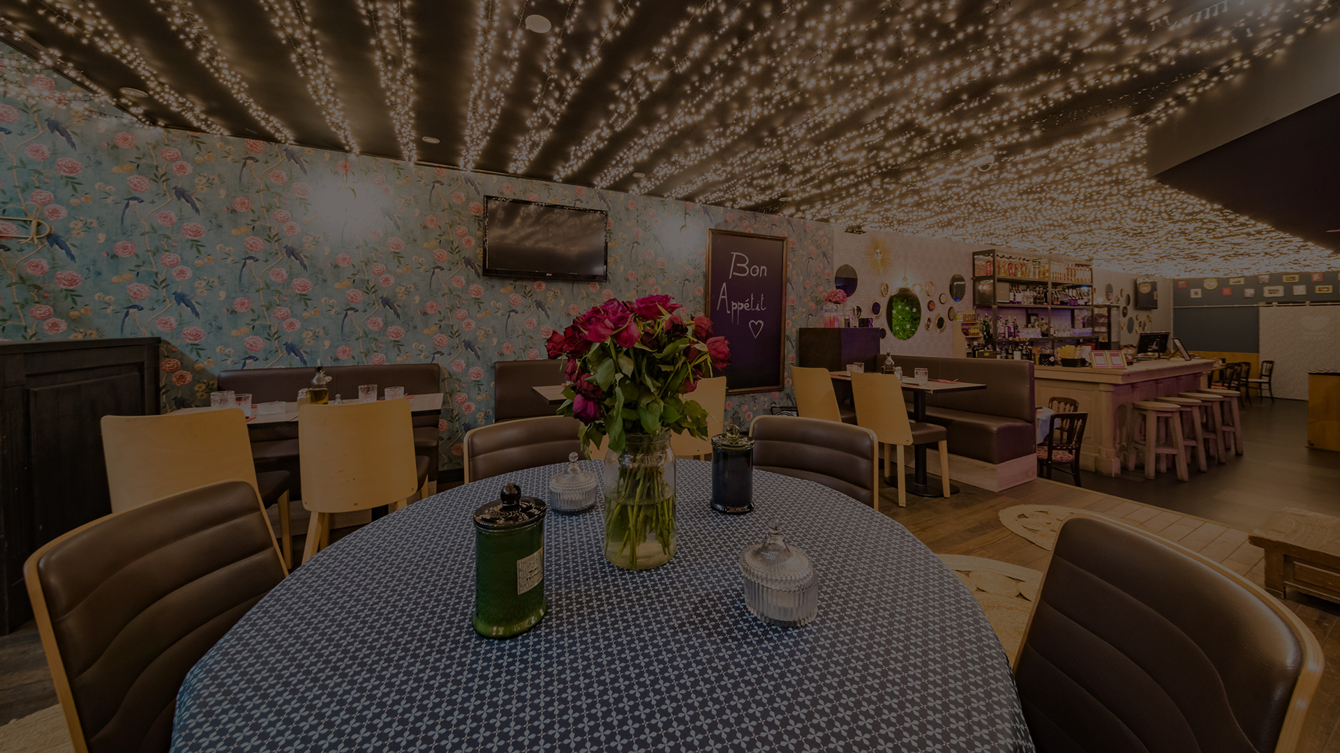 Bar Latino et restaurant Amore Amore à Metz – www.barlatino.fr